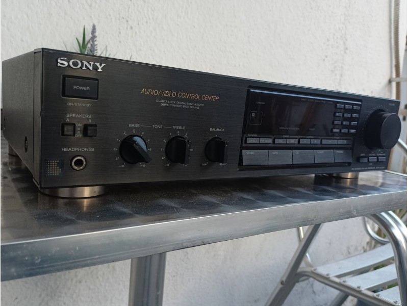 Sony STR-AV320