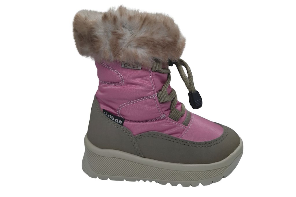 849533 SNOW PINK