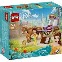 LEGO® Disney™ Belina kočija 43233