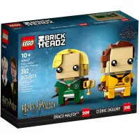 LEGO® Hari Poter™ Drako Melfoj™ i Sedrik Digori 40617