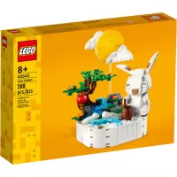 LEGO® Iconic Zec od žada 40643