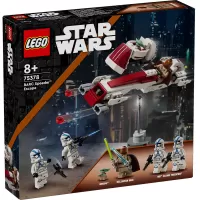 LEGO® Star Wars™ Bekstvo Bark Trkača™ 75378