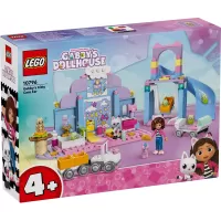 LEGO® Gabina kućica za lutke 10796