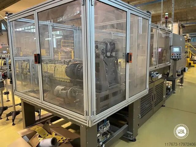 Razna oprema
Packital DMP 50 A 1/2 X