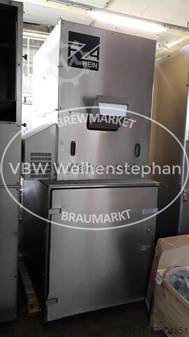 Razbijač boca
HEIN Lärmschutztechnik GmbH