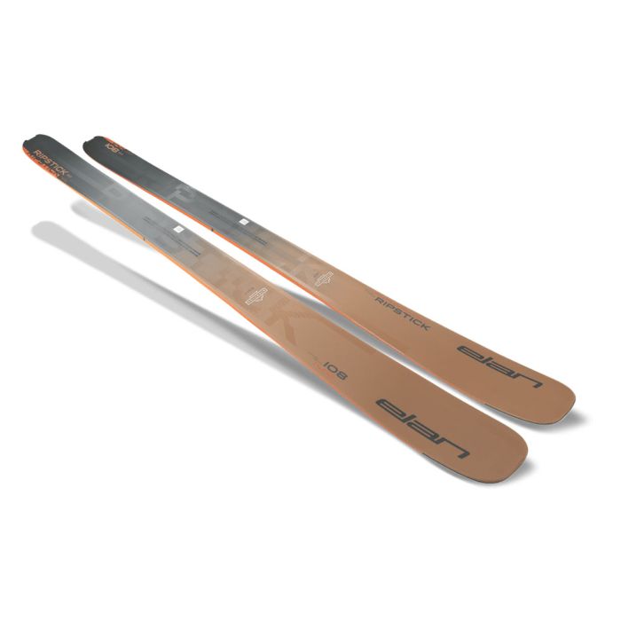 SKIJE ELAN RIPSTICK 108