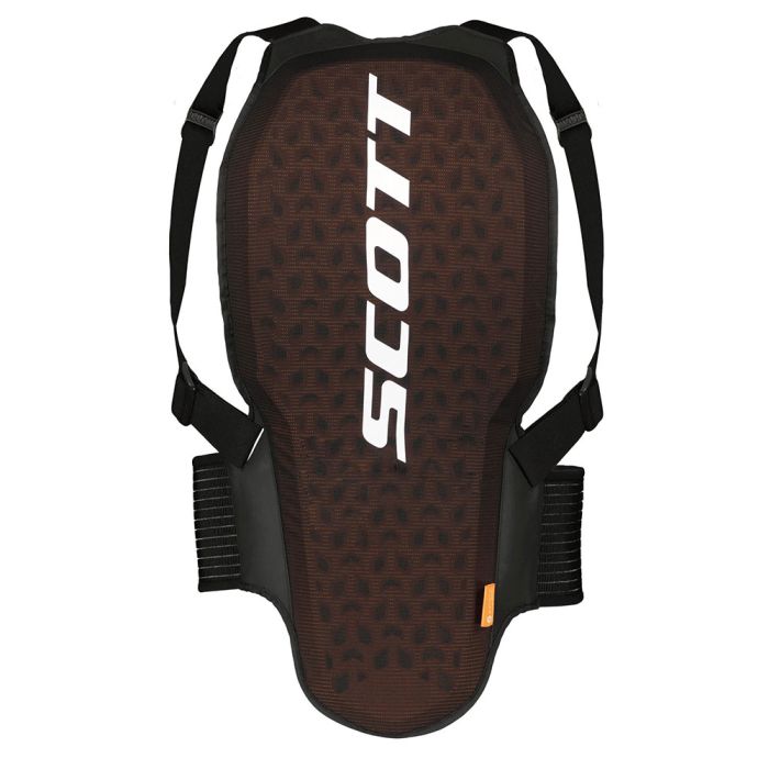 PROTEKTOR SCOTT BACK PROTECTOR AIRFLOW