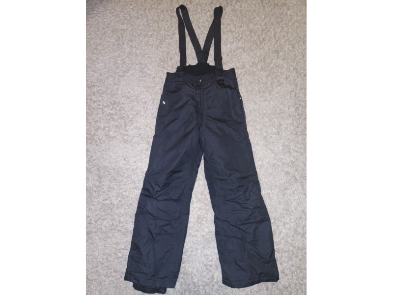 Ski pantalone Crivit 134/140