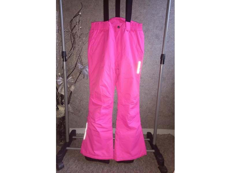 ICEPEAK ski pantalone kao nove, 140