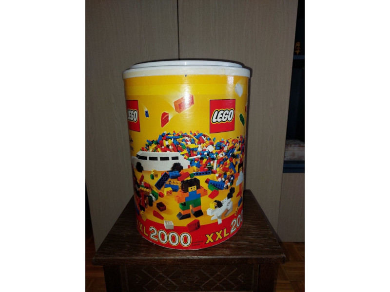 LEGO KOCKE