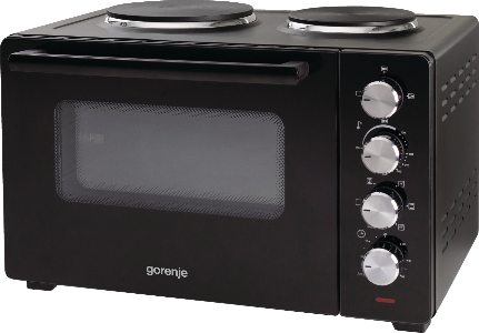 Mini oven · OM30GBX GORENJE