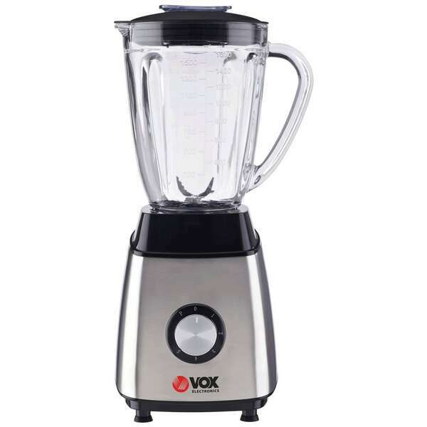 VOX TM6105 BLENDER 500W, Inox