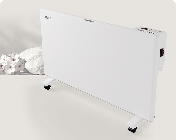 TESLA PC501WD GREJALICA PANELNA