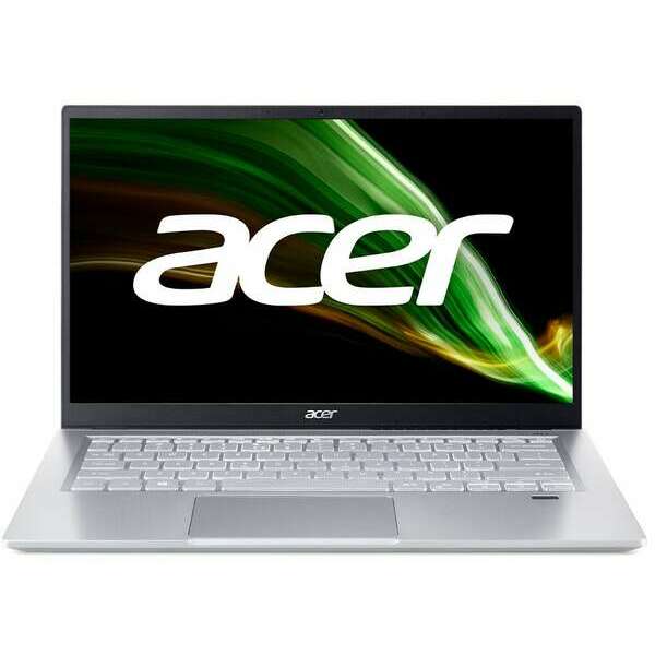 LAPTOP ACER SWIFT SF314-43 NOO S/14″FHD IPS/RYZEN 7 5700U/16