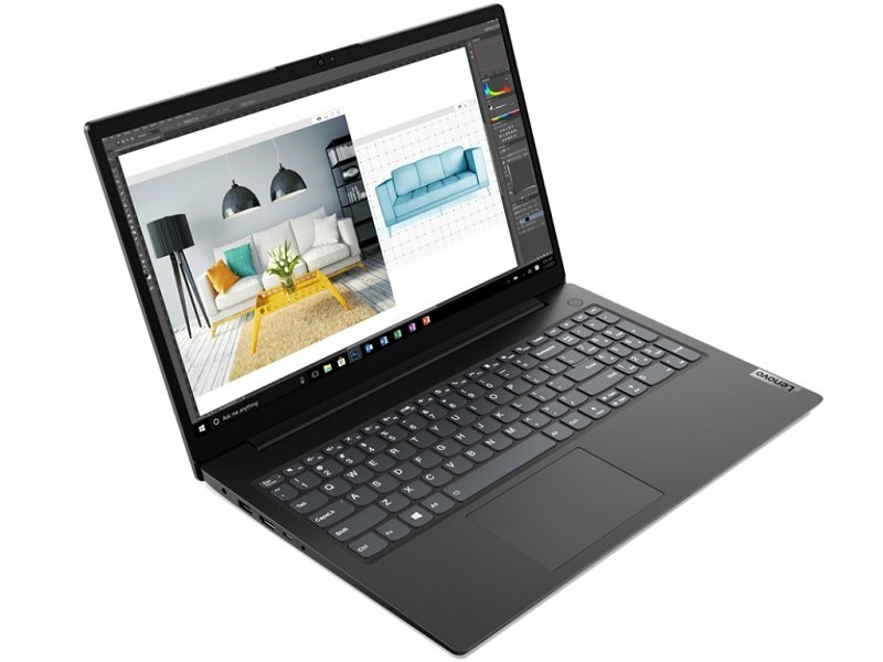 V15-IJL G2 15.6″/N4500/4GB/256GB/DOS/2Y 82QY00PJYA LAPTOP LENOVO