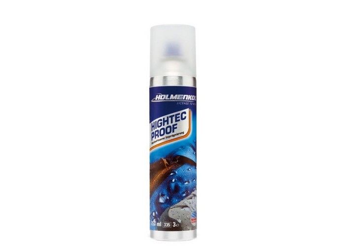 SREDSTVO HOLMENKOL HIGHTEC ZA IMPREGNACIJU TEKSTILA 250 ml