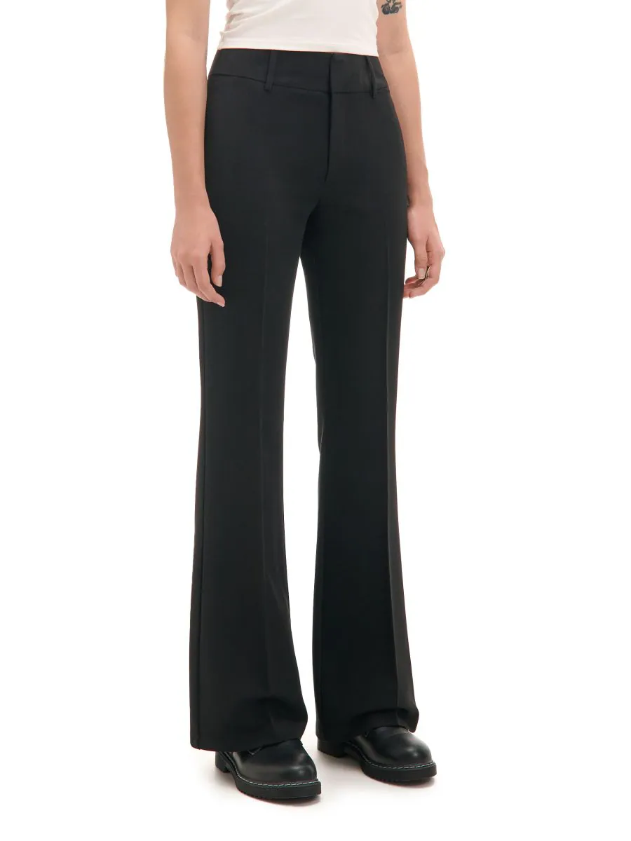 Flare pantalone
Flare pantalone