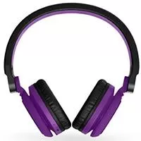 ENERGY SISTEM Bluetooth Urban 2 Radio Violet slušalice