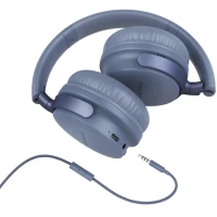 Energy Sistem Style 3 Denim Bluetooth slušalice plave M45490