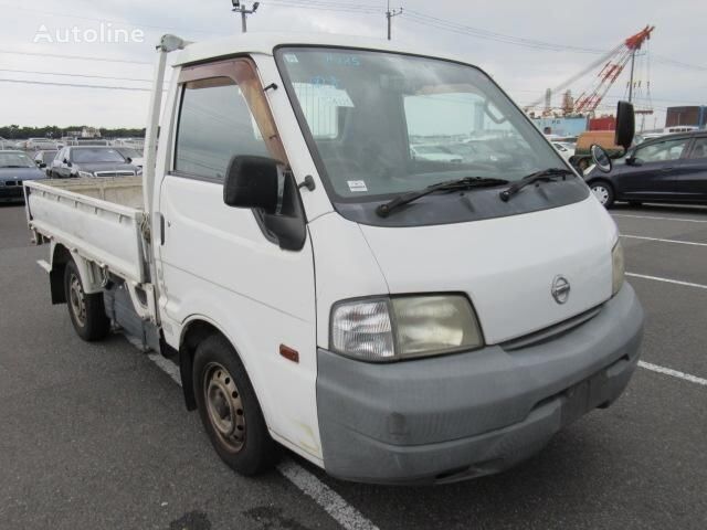 Nissan VANETTE TRUCK kamion s ravnom platformom