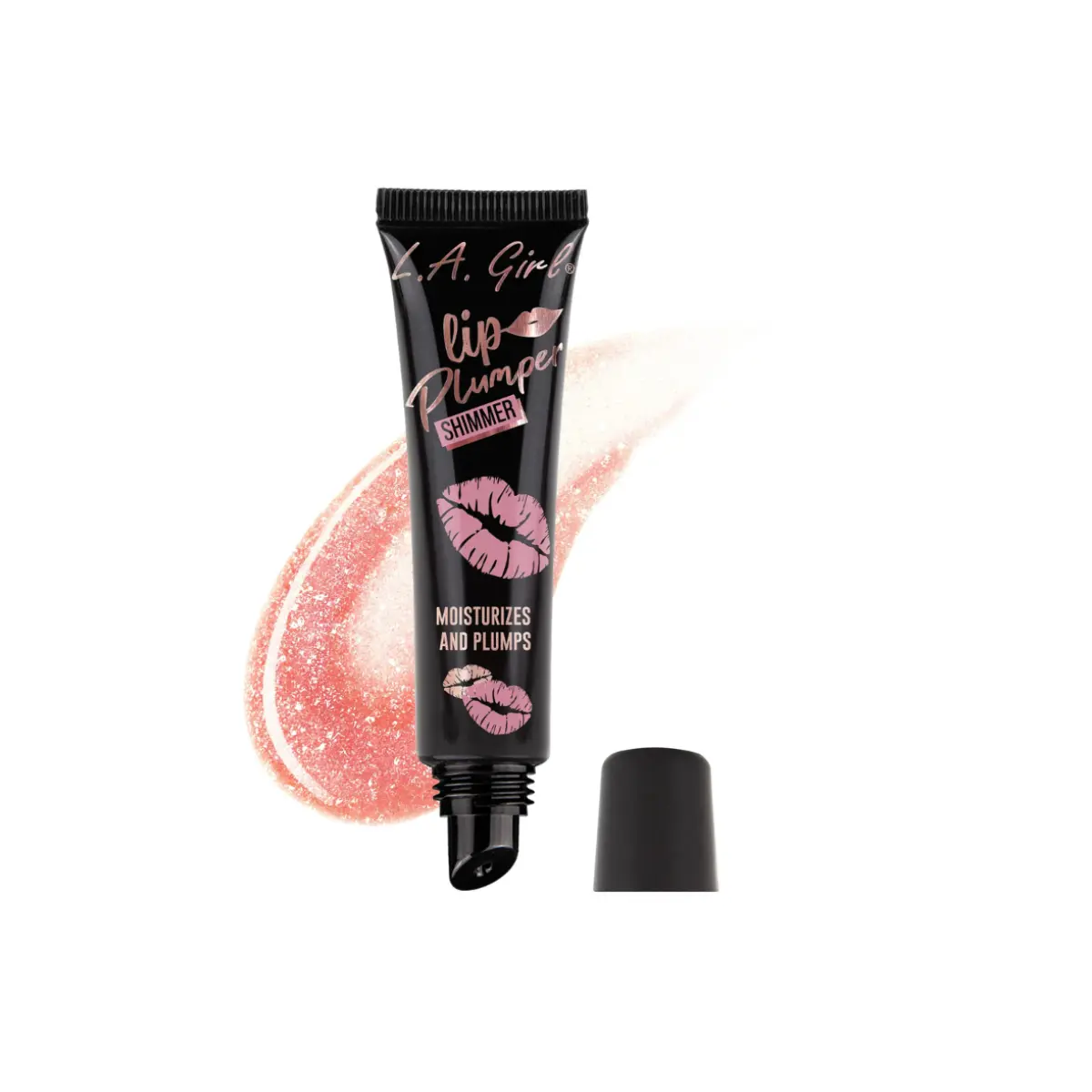 Možda će Vam se
                svideti
L.A. Girl glossy plumping sjaj za usne - plush
L.A. Girl glossy plumping sjaj za usne - flourish
L.A. Girl glossy plumping sjaj za usne - extra
L.A. Gir...