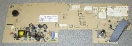 sus BEKO elektronika PCB modul 2969830201 - 2969830201