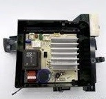 modul izvrsni BEKO elektronika PCB modul ves masine 2852820190 - 2852820190