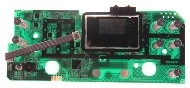 sus ELECTROLUX/AEG/ZANUSSI PCB elektronika upravljacka 8076952624 - 8076952624