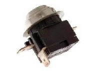 MS ELECTROLUX/AEG/ZANUSSI termostat 54/90 C - 1258406105