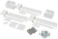 FR ELECTROLUX/AEG/ZANUSSI klizac vrata kom.3 set za ugradne frizidere 140046408088 - 140046408088