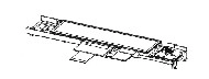 ste ELECTROLUX/AEG/ZANUSSI PCB modul elektronika upravljacka 140074459243 - 140074459243