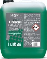 UNIV PRO CLINEX PROFIT GREASE superkoncentrat za odmascivanje 5L -