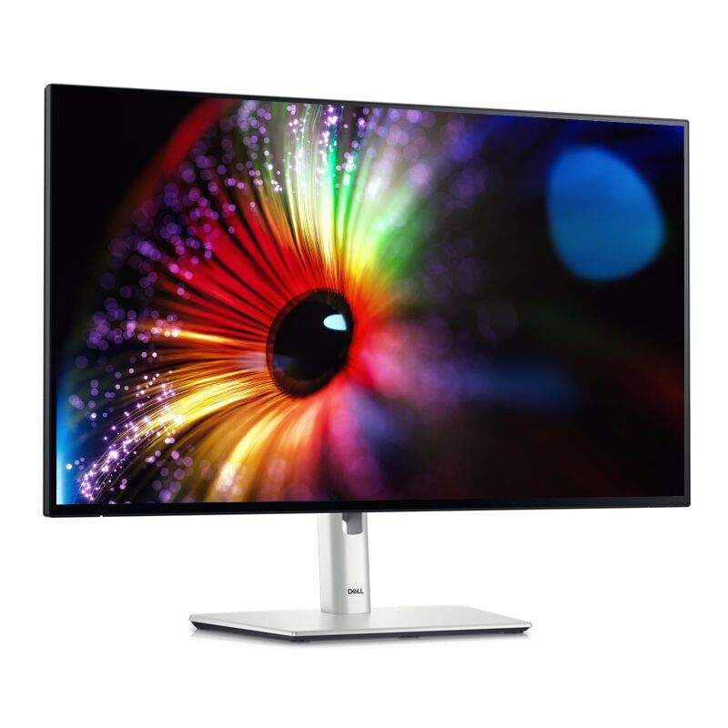 DELL OEM 27 inch U2724D QHD 120Hz USB-C UltraSharp IPS monitor