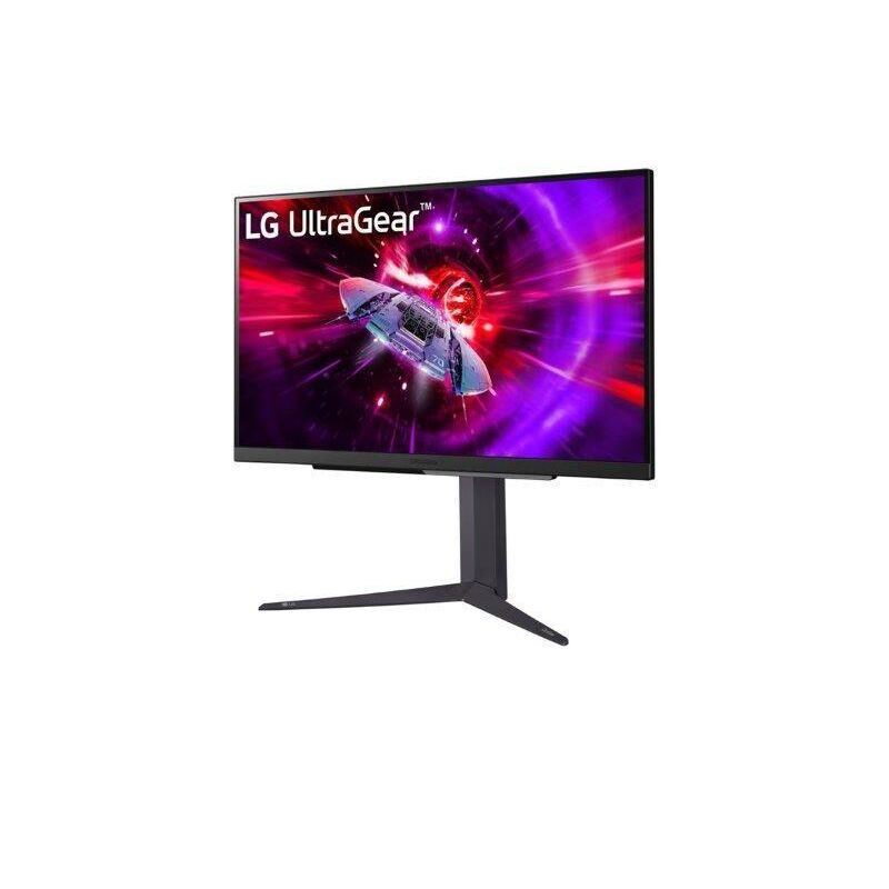 LG Monitor 27GR83Q-B (27GR83Q-B.AEU)