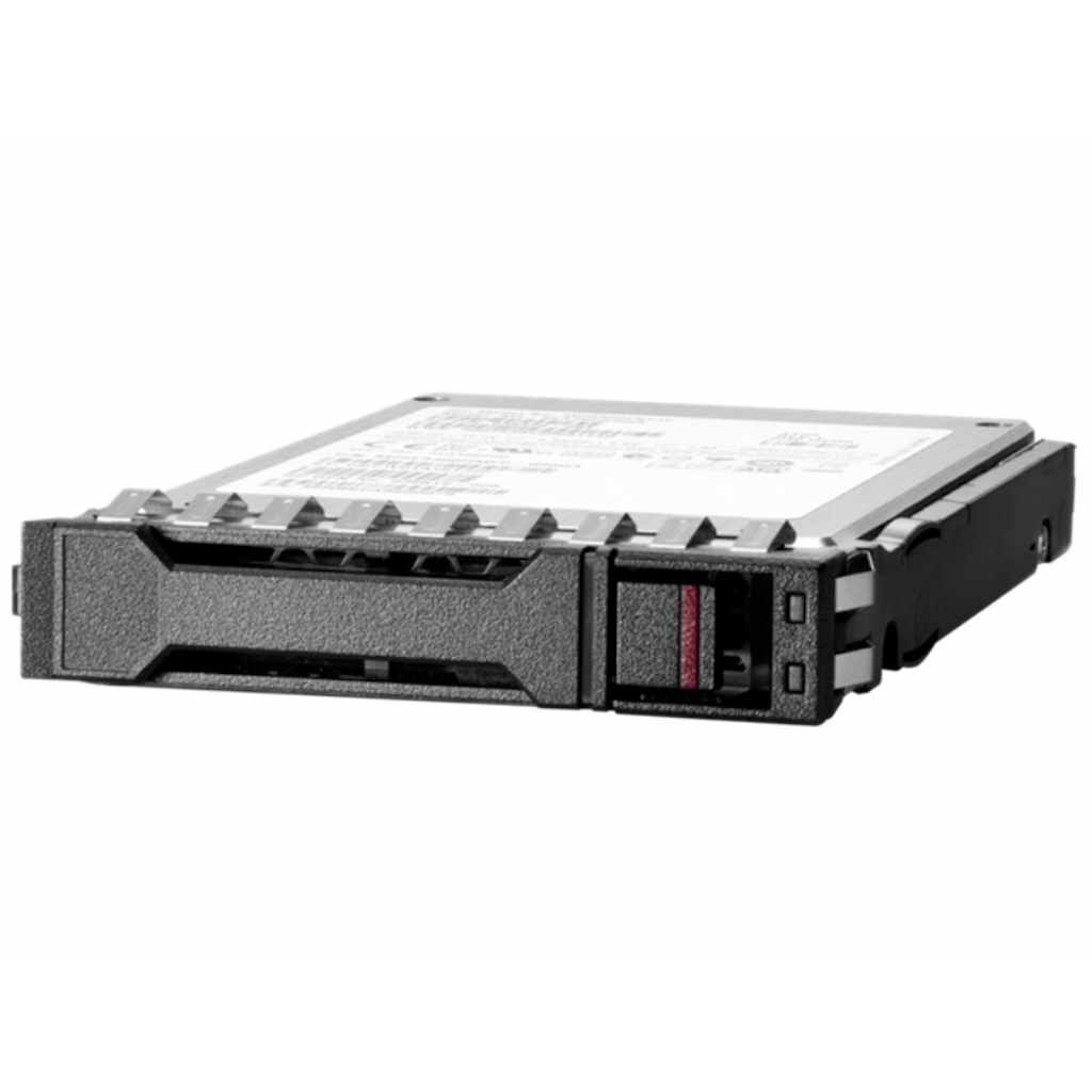 HPE 1.6TB NVMe Gen4 High Performance Mixed Use SFF BC U.3 PM1735a SSD