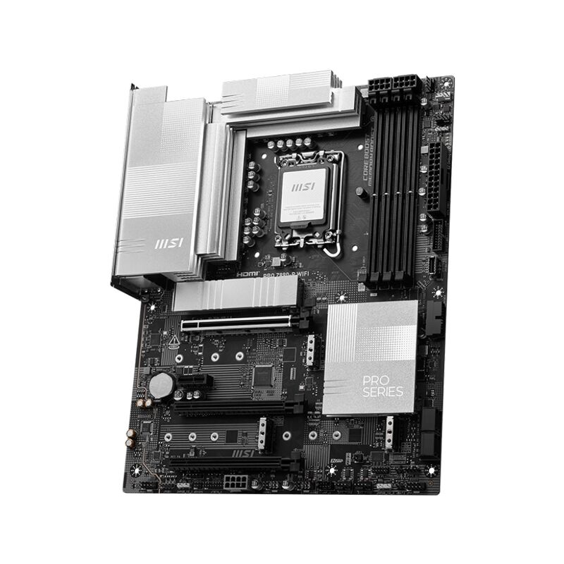 MSI PRO Z890-P WIFI matična ploča