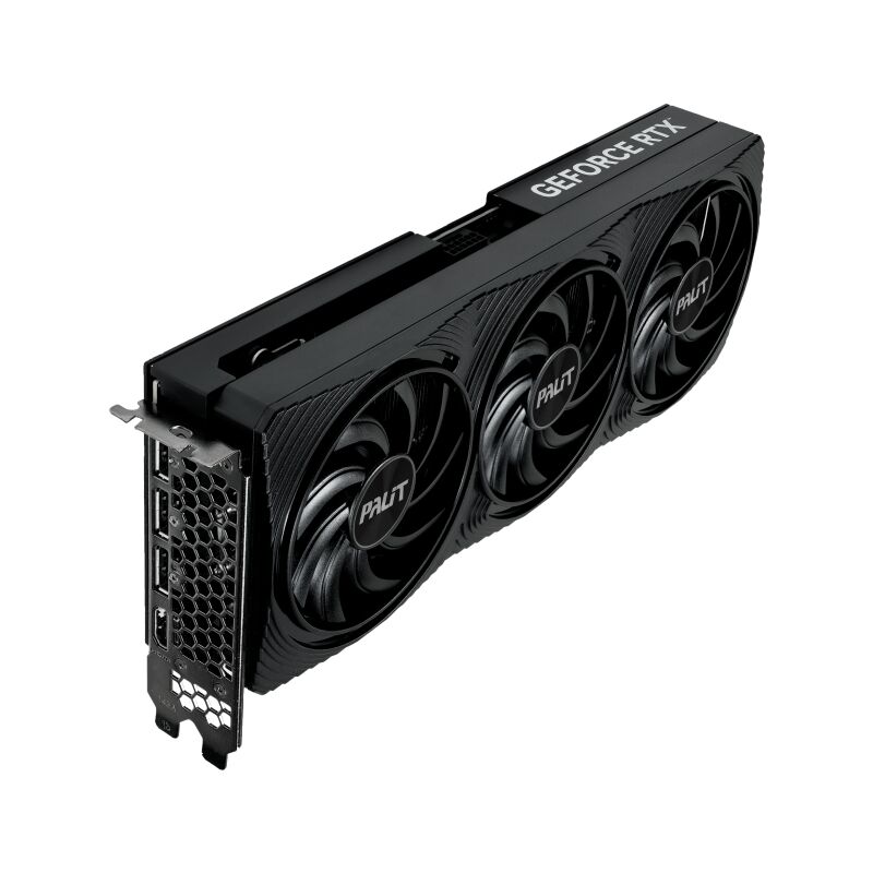 PALIT nVidia GeForce RTX 4080 SUPER 16GB 256bit RTX 4080 SUPER Infinity 3 grafička karta