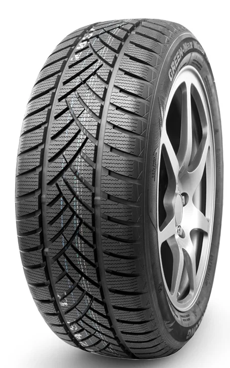 Guma LingLong GREEN-MAX WINTER HP 155/80 R13 79T
Guma LingLong GREEN-MAX WINTER HP 155/80 R13 79T