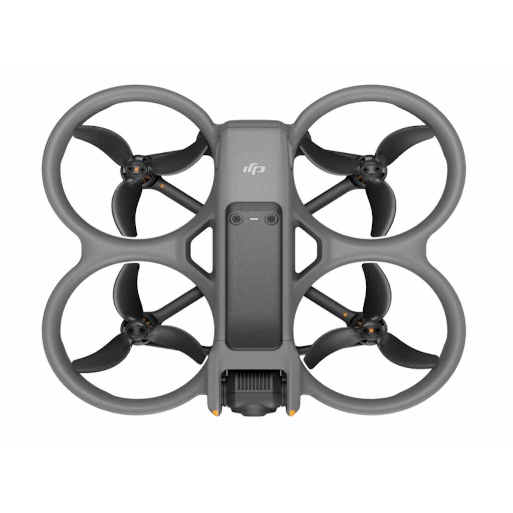 Dron DJI Avata 2 (Drone Only)