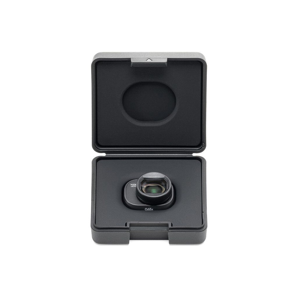 DJI Mini 4 Pro Wide- Angle Lens