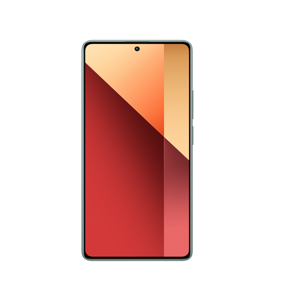 Smartphone XIAOMI Redmi Note 13 Pro 8GB/256GB/zelena