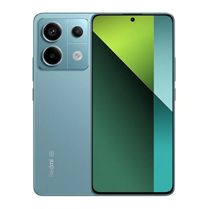 Redmi Note 13 Pro 5G EU 8+256 Ocean Teal