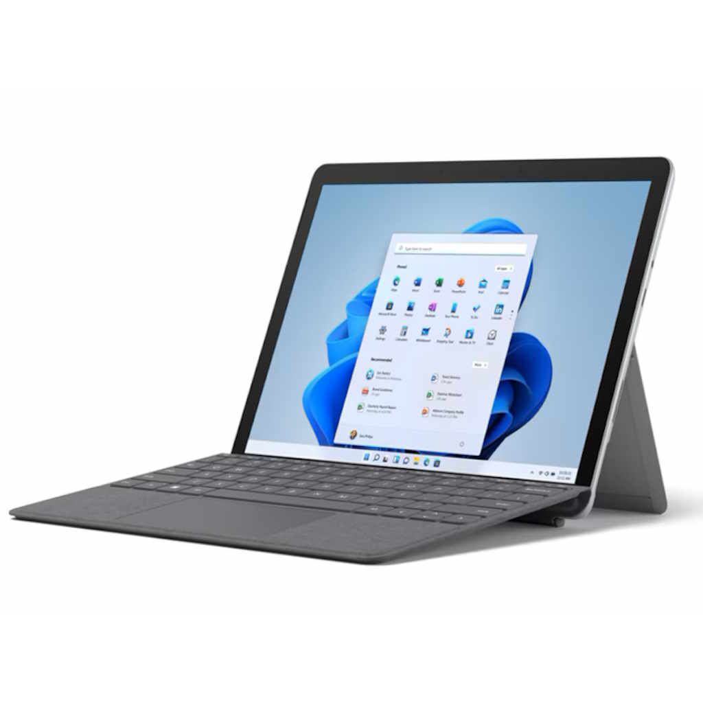 MICROSOFT Surface GO3 LTE 10. ''/i3-10100Y/8GB/128GB/WiFi/8M