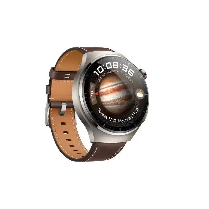 Smart Watch HUAWEI SW 4 PRO 48mm Brown