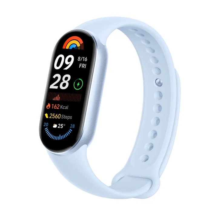 Xiaomi Mi Smart Band 9 Arctic Blue