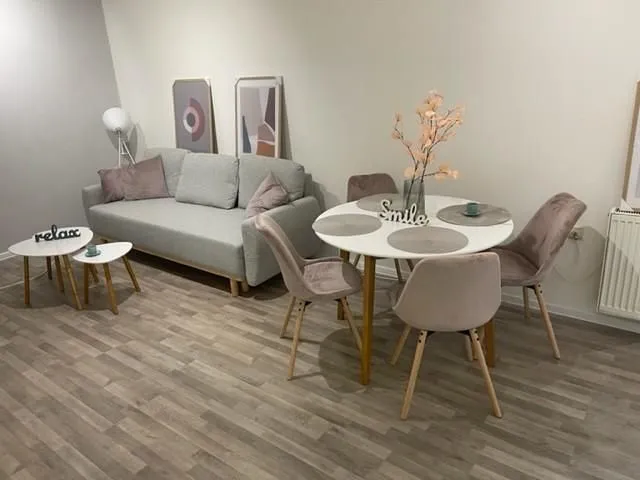 Izdavanje, dvosoban stan, 43m2, Centar, Novi Sad