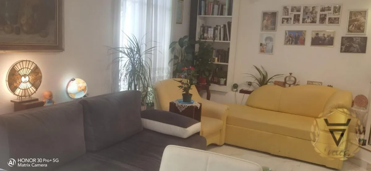 Izdavanje, jednosoban stan, 48m2, Centar, Beograd