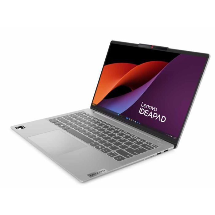 Laptop LENOVO IdeaPad Slim 5 14Q8X9 Win11 Home/14" WUXGA/Snapdragon X1P42100/32GB/1TB/backlit ENG