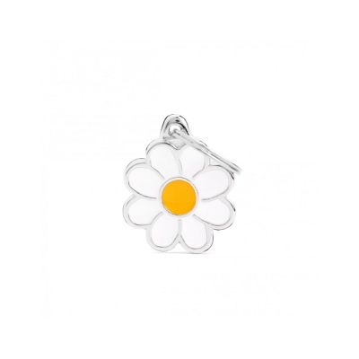 MyFamily Charms Privezak Za Graviranje Daisy