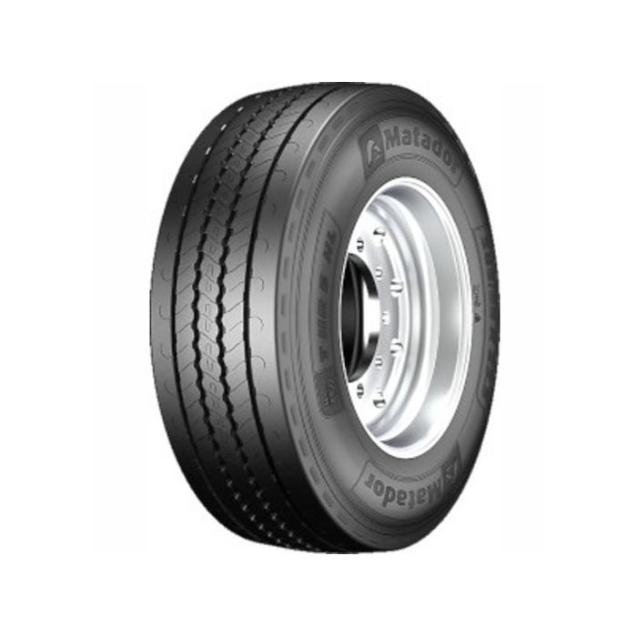 285/70R19.5 THR5 TRAILER 150/148K